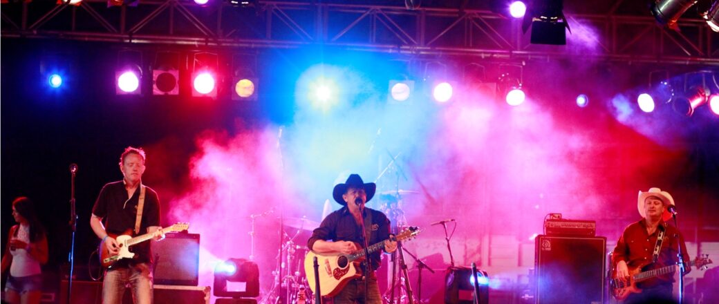 News – Lance Friend