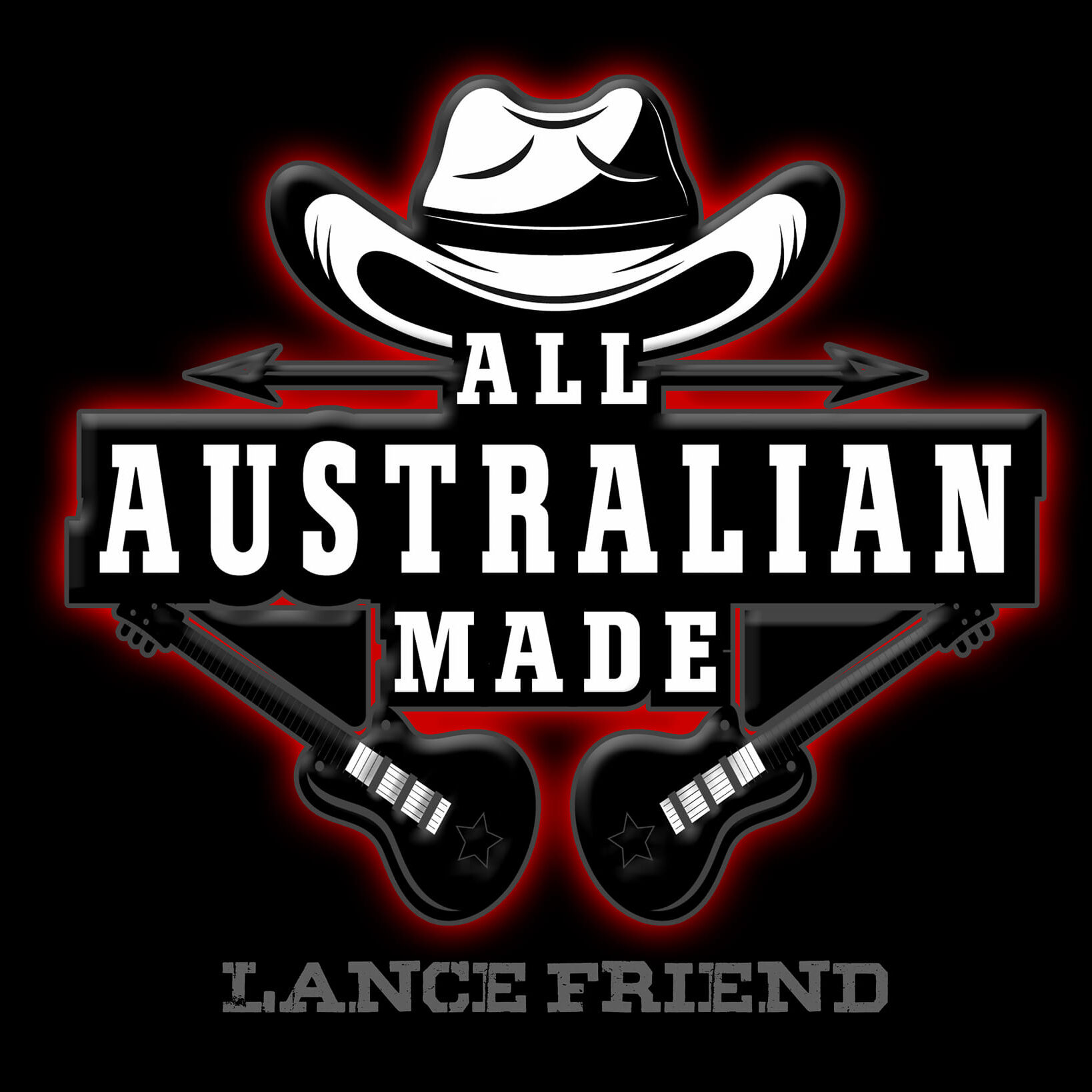 All Australian Made – Lance Friend