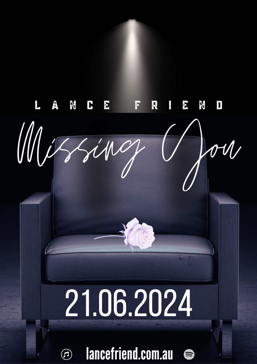 Lance Friend – Real Country. Real Music.